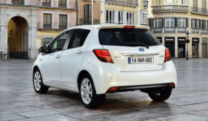 Types of Cars & Car Segments: What Does A–B–C–D–E Car Segments Mean?